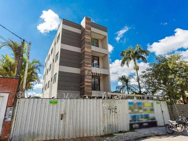 Apartamento para Venda em Pinhais/PR Maria Antonieta 2 Quartos