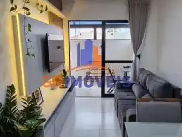 Apartamento para Venda em Pinhais/PR Maria Antonieta 2 Quartos
