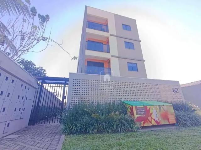 Apartamento para Venda em Pinhais/PR Maria Antonieta 2 Quartos