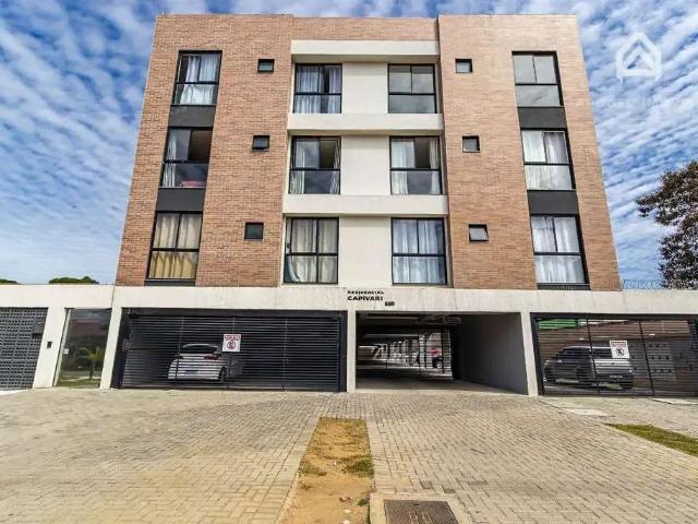 Apartamento para Venda em Pinhais/PR Núcleo Colonial de Pinhais 2 Quartos