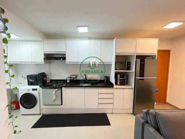 Apartamento para Venda em Pinhais/PR Núcleo Colonial de Pinhais 2 Quartos