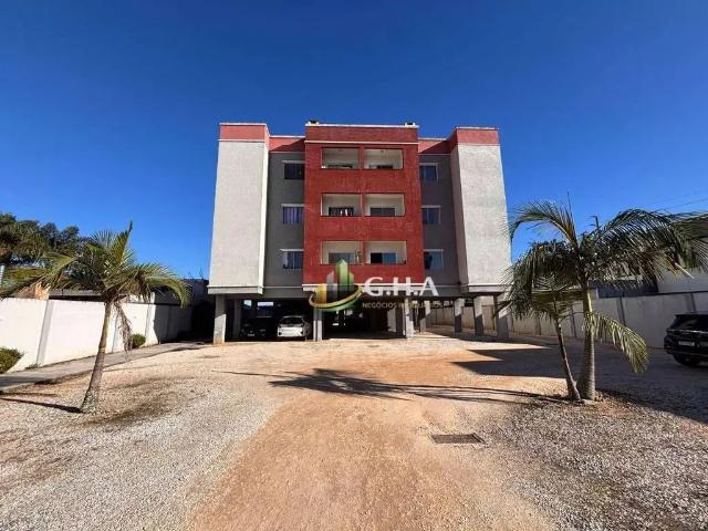 Apartamento para Venda em Pinhais/PR Núcleo Colonial de Pinhais 3 Quartos