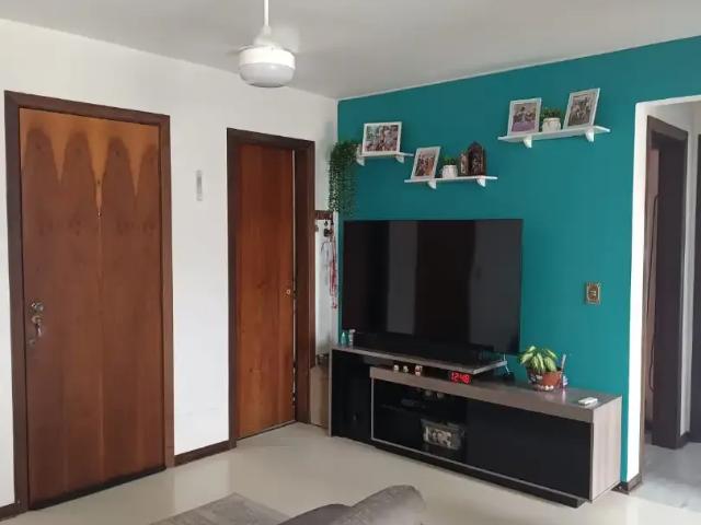 Apartamento para Venda em Pinhais/PR Pineville 3 Quartos