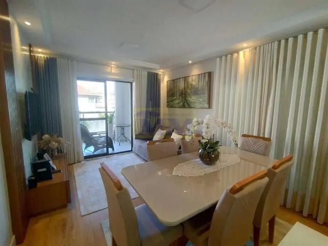 Apartamento para Venda em Pinhais/PR Pineville 3 Quartos