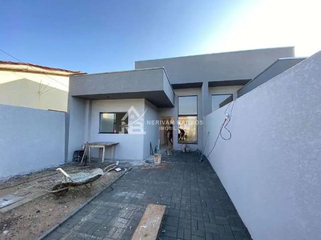 Apartamento para Venda em Pinhais/PR Pineville 3 Quartos
