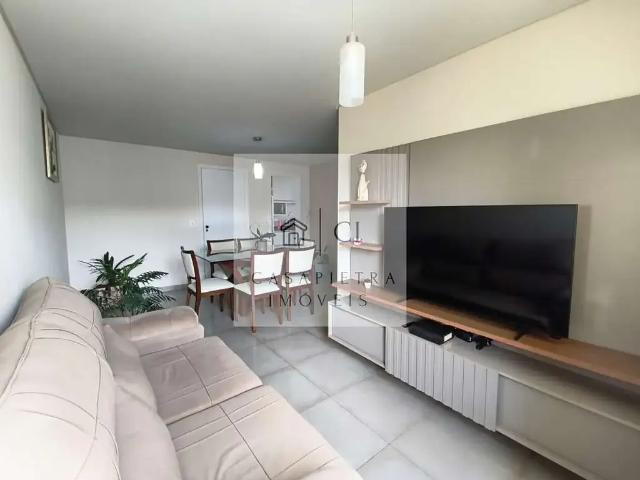 Apartamento para Venda em Pinhais/PR Pineville 3 Quartos