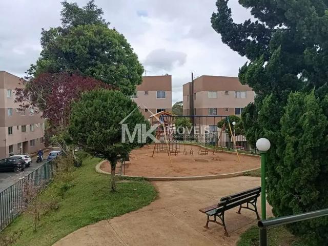 Apartamento para Venda em Pinhais/PR Pineville 3 Quartos