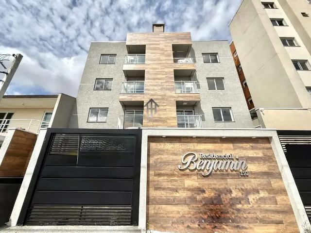 Apartamento para Venda em Pinhais/PR Pineville 2 Quartos