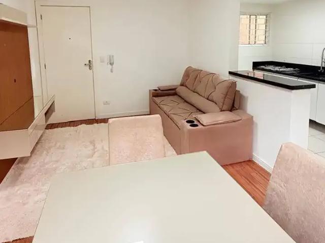 Apartamento para Venda em Pinhais/PR Prive Bois de Boulogne 3 Quartos