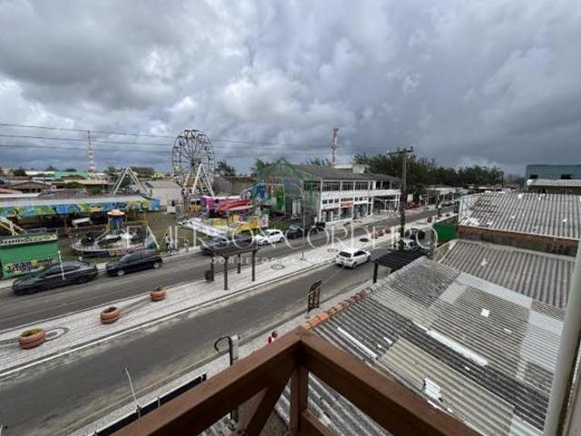 Apartamento para Venda em Pinhal, Centro, 2 dormitórios, 1 banheiro