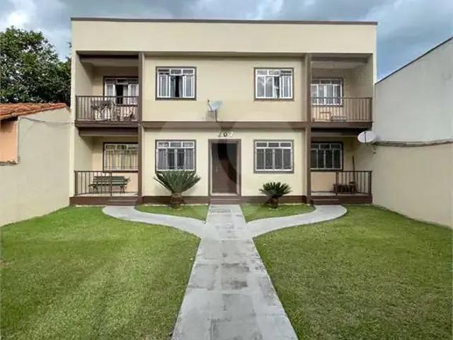 Apartamento para Venda em Pinheiral/RJ Centro 2 Quartos