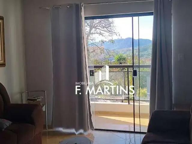 Apartamento para Venda em Pinheiral/RJ Planalto do Sol 2 Quartos