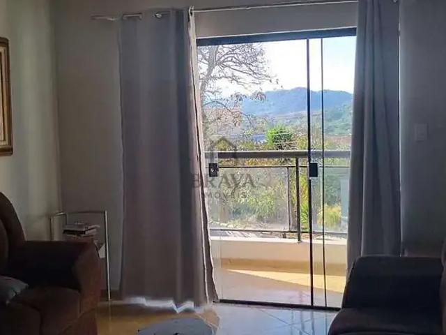 Apartamento para Venda em Pinheiral/RJ Planalto do Sol 2 Quartos