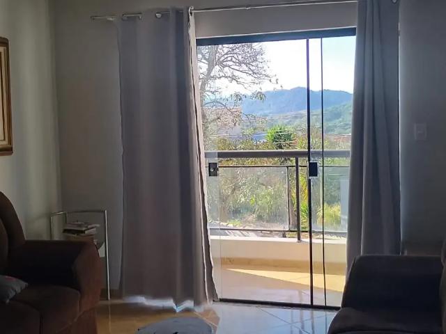 Apartamento para Venda em Pinheiral/RJ Planalto do Sol 2 Quartos