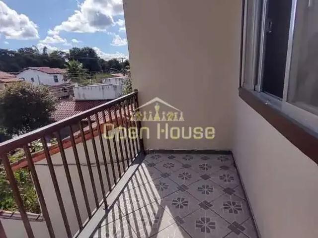 Apartamento para Venda em Pinheiral/RJ Vale do Sol 2 Quartos