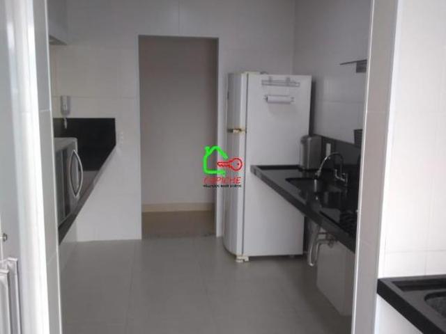 Apartamento para venda em Pinheirinho de 107.00m² com 3 Quartos, 3 Suites e 2 Garagens