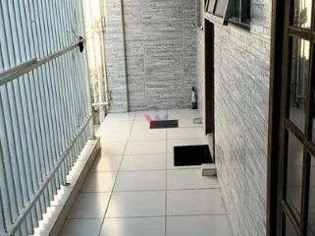Apartamento para venda em Pinheirinho de 115.00m² com 3 Quartos e 9 Garagens