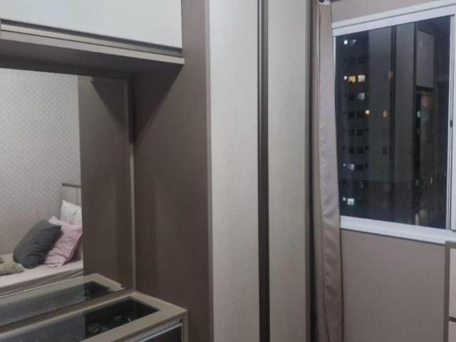 Apartamento para venda em Pinheirinho de 61.00m² com 3 Quartos, 1 Suite e 1 Garagem