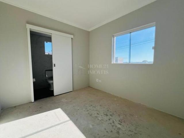 Apartamento para venda em Pinheirinho de 61.64m² com 2 Quartos, 1 Suite e 1 Garagem