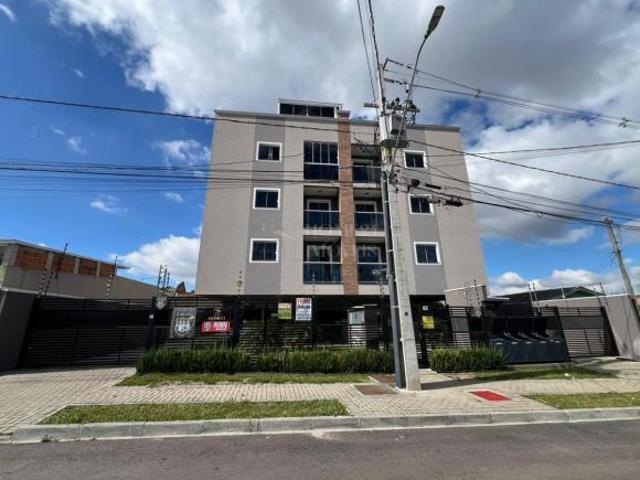 Apartamento para venda em Pinheirinho de 61.64m² com 2 Quartos, 1 Suite e 1 Garagem