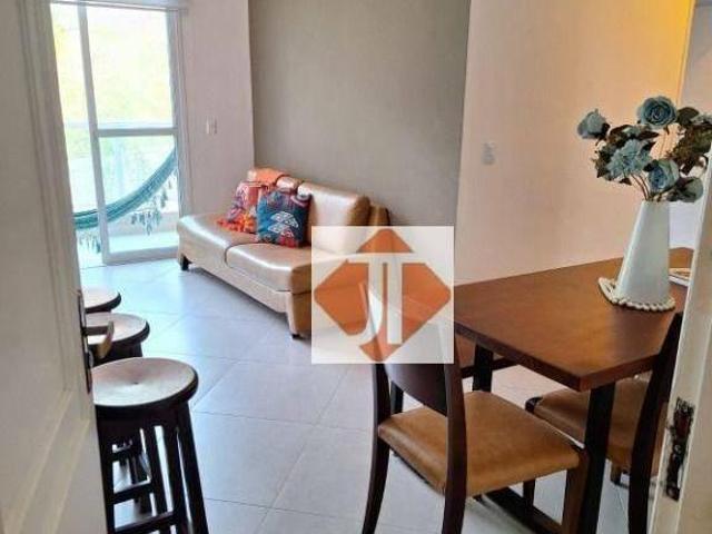 Apartamento para venda em Pinheirinho de 75.00m² com 3 Quartos, 1 Suite e 1 Garagem
