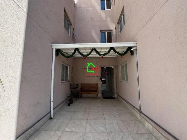 Apartamento para venda em Pinheirinho de 75.00m² com 3 Quartos, 1 Suite e 1 Garagem