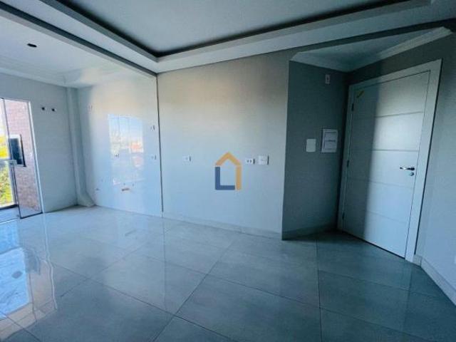Apartamento para venda em Pinheirinho de 75.00m² com 2 Quartos, 1 Suite e 1 Garagem