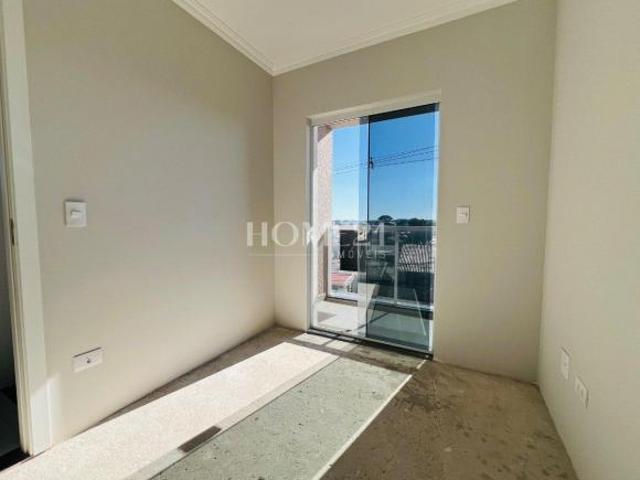 Apartamento para venda em Pinheirinho de 77.00m² com 3 Quartos, 1 Suite e 1 Garagem