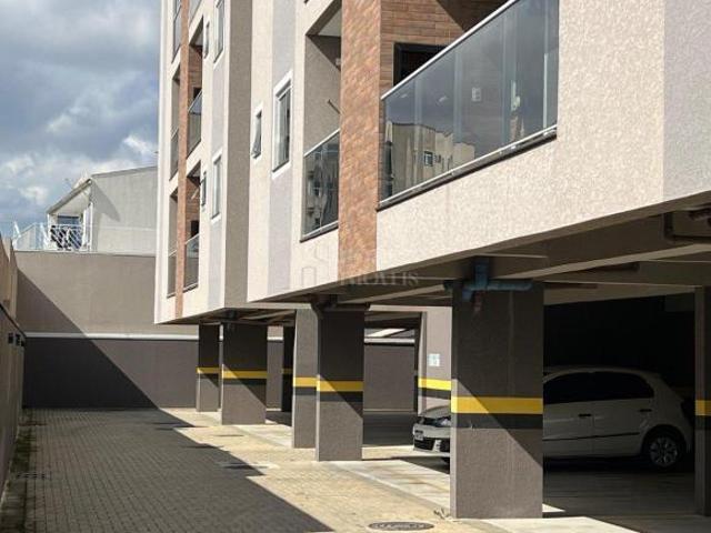Apartamento para venda em Pinheirinho de 77.00m² com 3 Quartos, 1 Suite e 1 Garagem