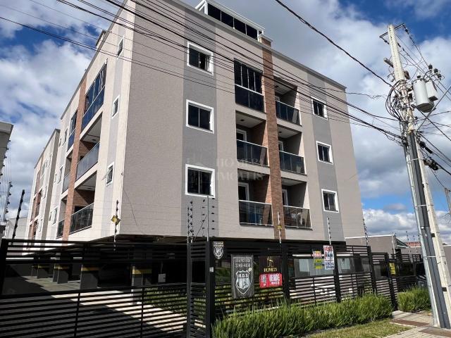 Apartamento para venda em Pinheirinho em Curitiba Paraná de 77.00m² com 3 Quartos, 1 Suíte e 1 Garagem