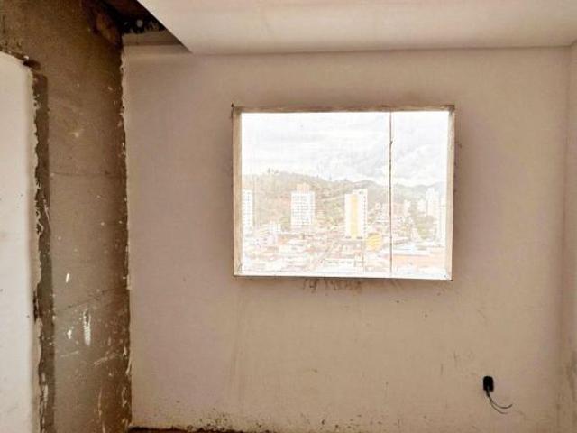 Apartamento para venda em Pinheirinho, Itajubá