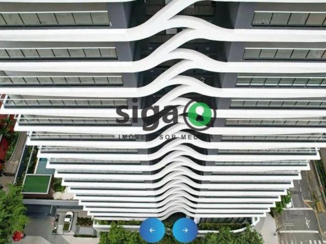 Apartamento para venda em Pinheiros 4 suítes, São Paulo SP