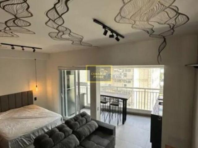 Apartamento para venda em Pinheiros