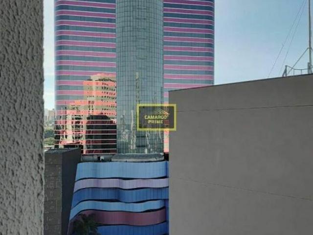Apartamento para venda em Pinheiros