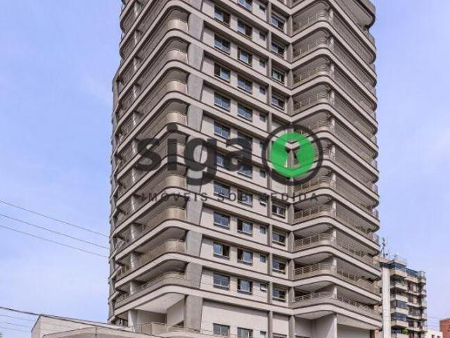 Apartamento para venda em Pinheiros 01 suíte, São Paulo SP