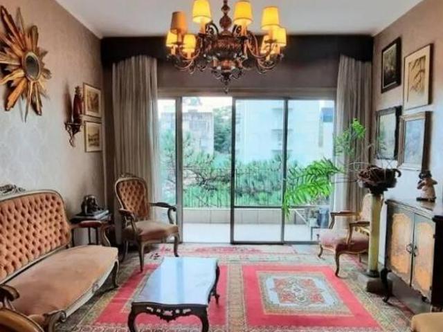 Apartamento para venda em Pinheiros, 112 m², 3 quartos, R$ 1.200.000,00