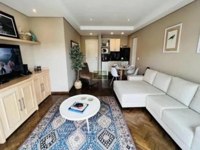 Apartamento Para Venda Em Pinheiros