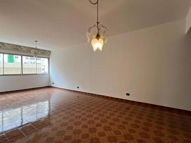 Apartamento para venda em Pinheiros com 3 quartos, sendo 1 suíte, 105m²