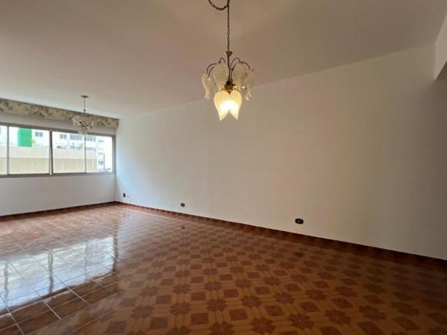 Apartamento para venda em Pinheiros com 3 quartos, sendo 1 suíte, 105m²