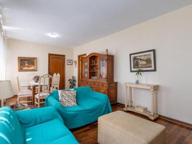 Apartamento para venda em Pinheiros com 3 quartos, sendo 1 suíte, 117m²