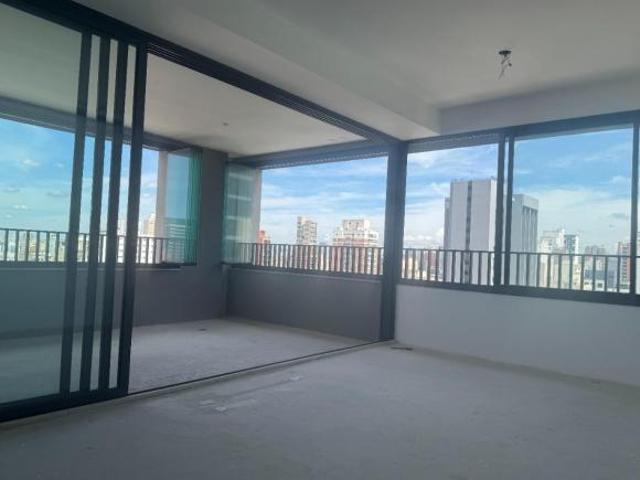 Apartamento para venda em Pinheiros com 3 quartos, sendo 3 suítes, 170m²