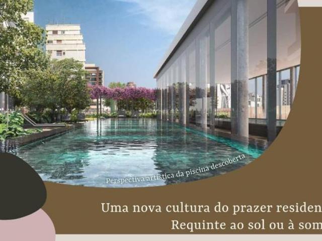 Apartamento para venda em Pinheiros com 3 quartos, sendo 3 suítes, 176m²