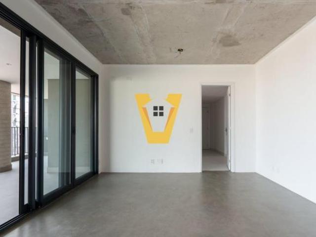 Apartamento para venda em Pinheiros com 3 quartos, sendo 3 suítes, 178m²