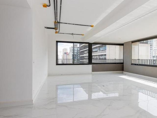 Apartamento para venda em Pinheiros com 3 quartos, 164m²