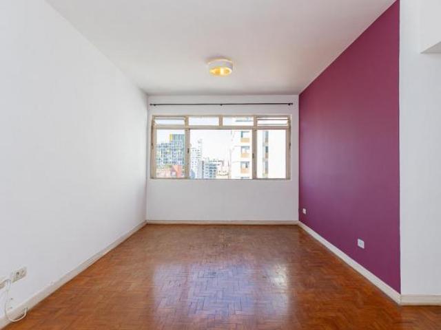 Apartamento para venda em Pinheiros com 3 quartos, 100m²