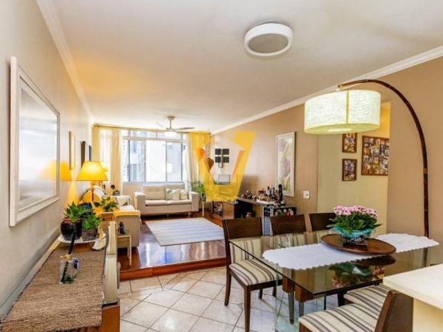 Apartamento para venda em Pinheiros com 3 quartos, 111m²