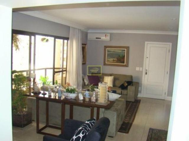 Apartamento para venda em Pinheiros com 155 m²