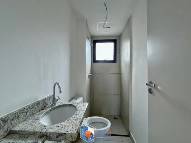 Apartamento para venda em Pinheiros com 1 quarto, 31m²