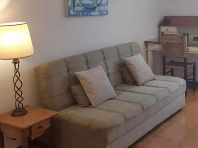 Apartamento para venda em Pinheiros com 1 quarto, 47m²