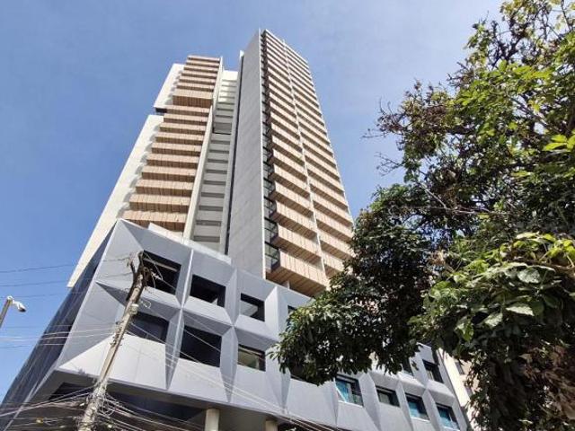 Apartamento para venda em Pinheiros com 1 quarto, sendo 1 suíte, 42m²